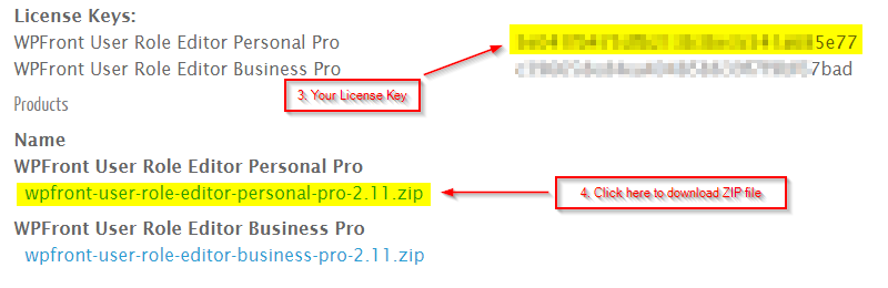 Installation Instructions - WPFront